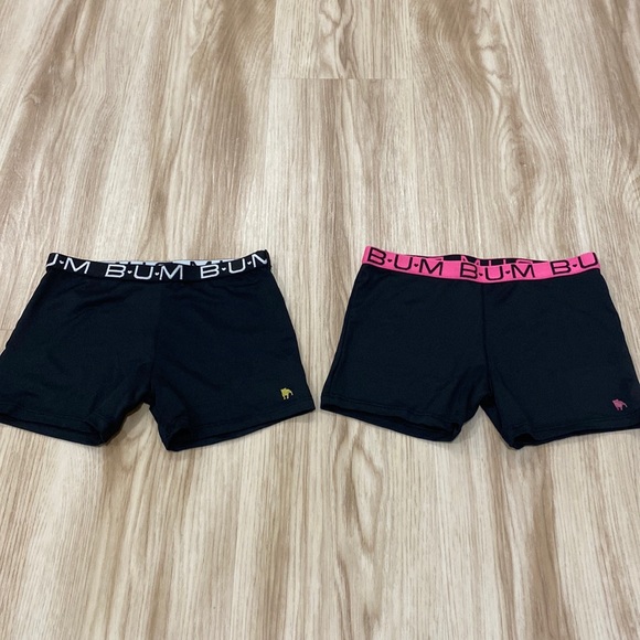 B.U.M. Equipment | Bottoms | Bum Equipment Size 66x Girls Spandex ...
